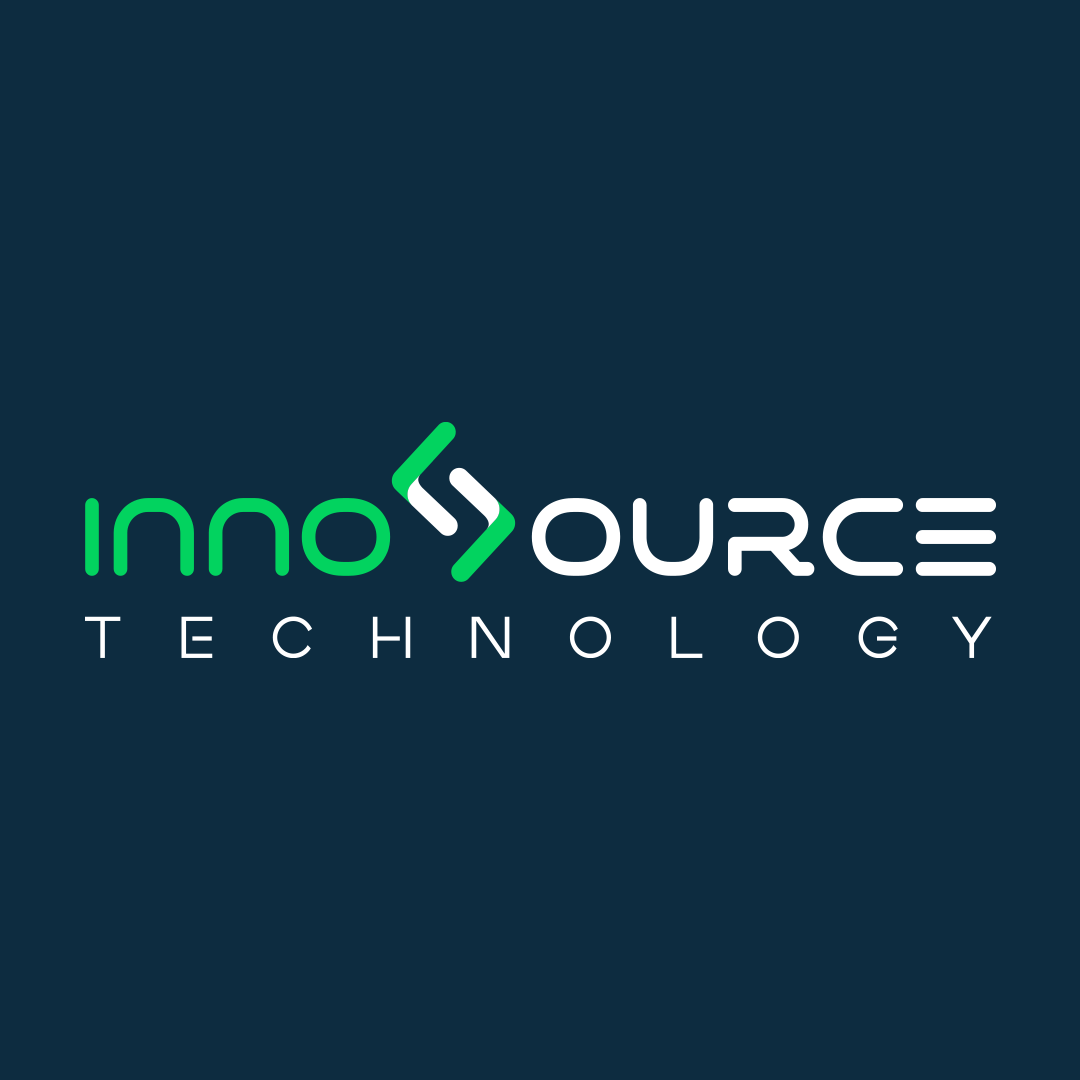 What We Do | InnoSource Technology - Custom Software & App Solutions